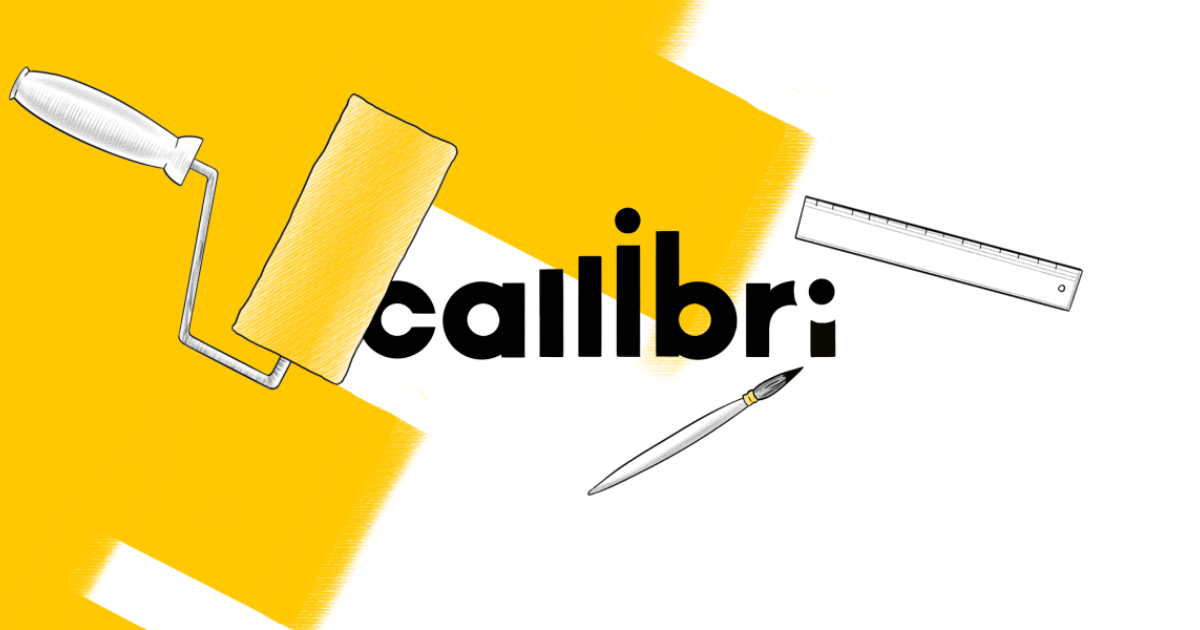 Как мы сделали ребрендинг Callibri. Гайд по обновлению сайта