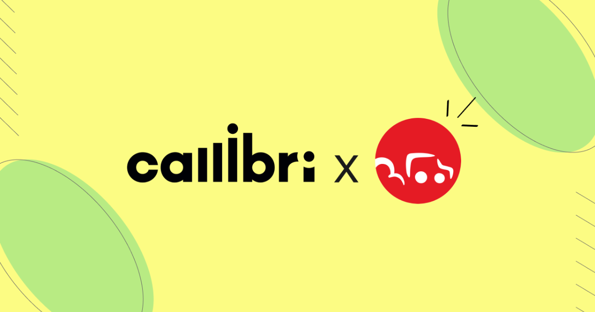 Обновления Callibri: интеграция с Дром